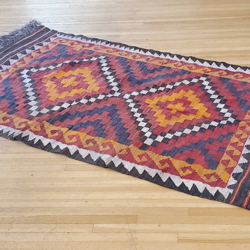 Indigenous Made Rugs - Etsy