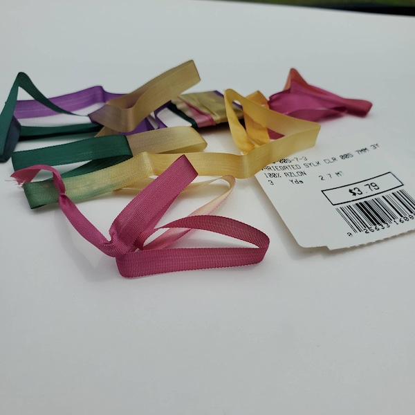 Mokuba Ribbon - Etsy