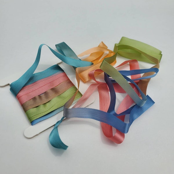 Mokuba Ribbon - Etsy