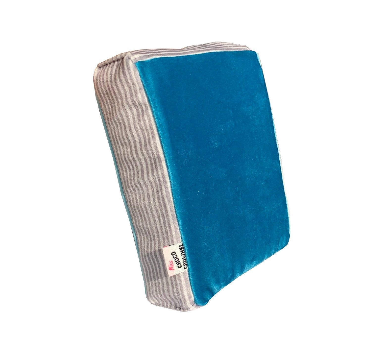 Buy the BOOK Dog Toy Set Funny Dog Toy Parody Dog Toy - Etsy