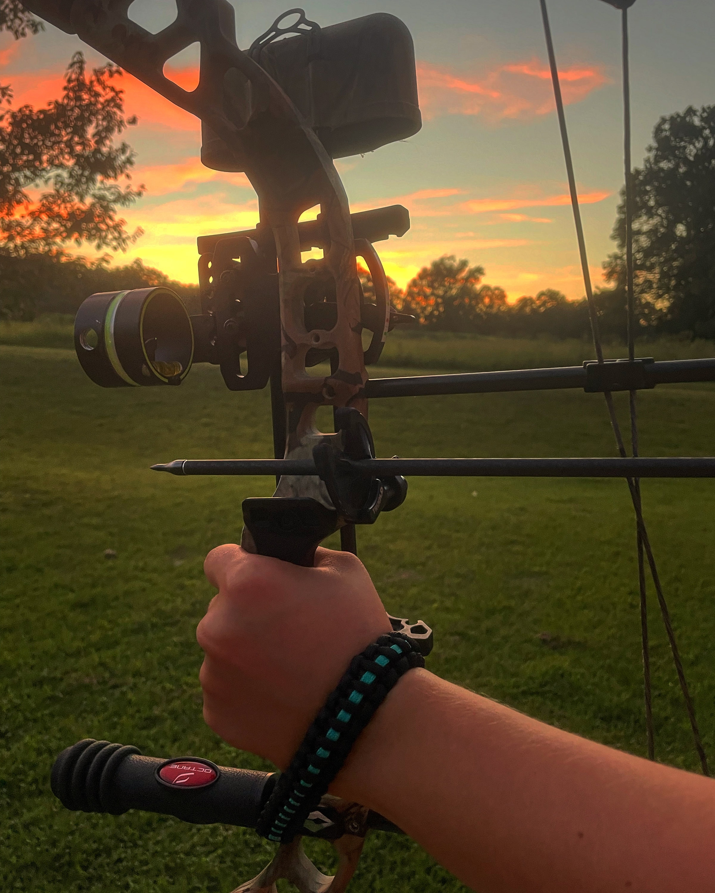 Bow Wrist Sling - Etsy