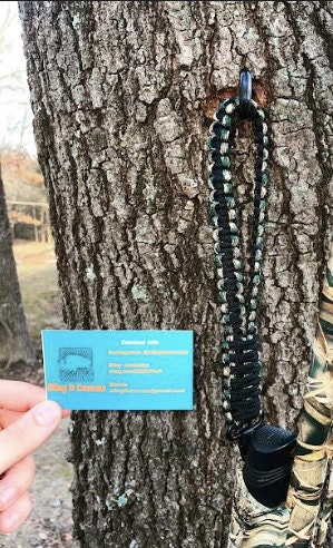 Gun Tree Hanger - Etsy