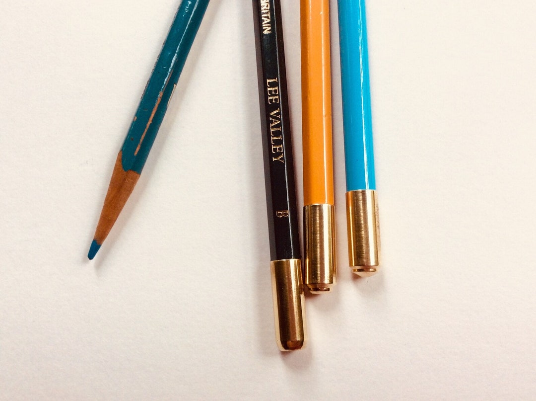 Pencil-crown (pencil Performance Enhancer) for Drawing, Sketching ...