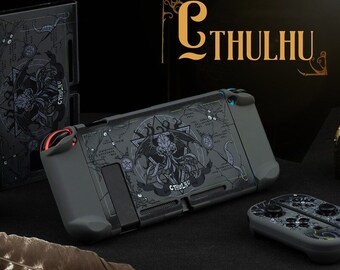 Nintendo Switch Shell Case | Etsy