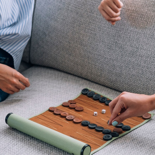 Backgammon - Etsy
