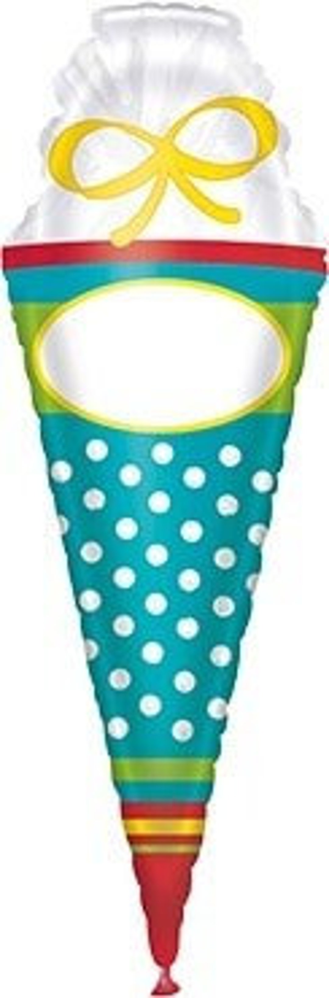 Balloon School Enrolment Back to School Foil Balloon 35 X 111 Cm ...