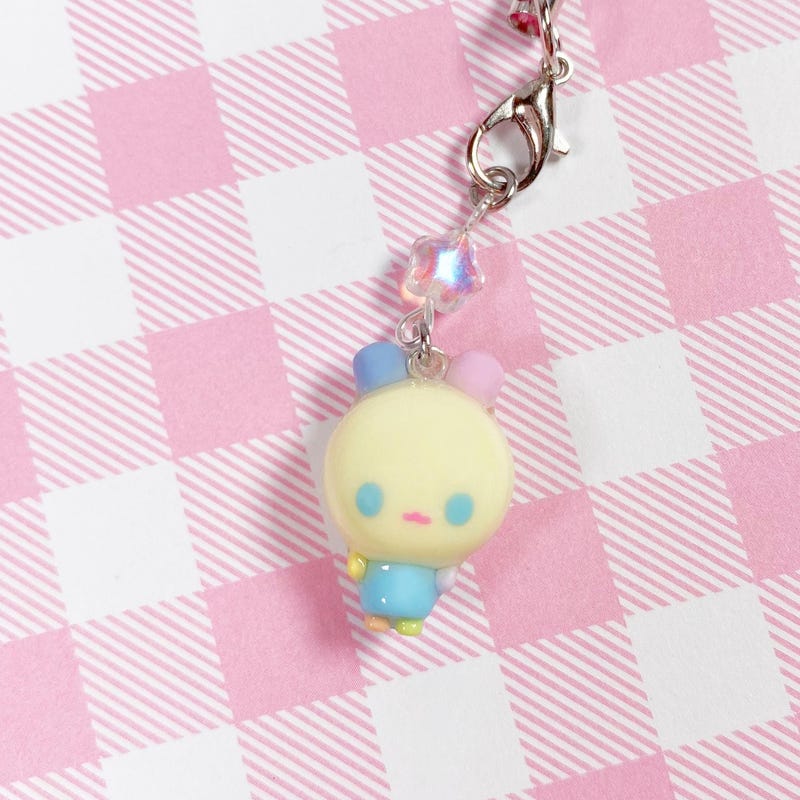 Usahana Charms - Etsy