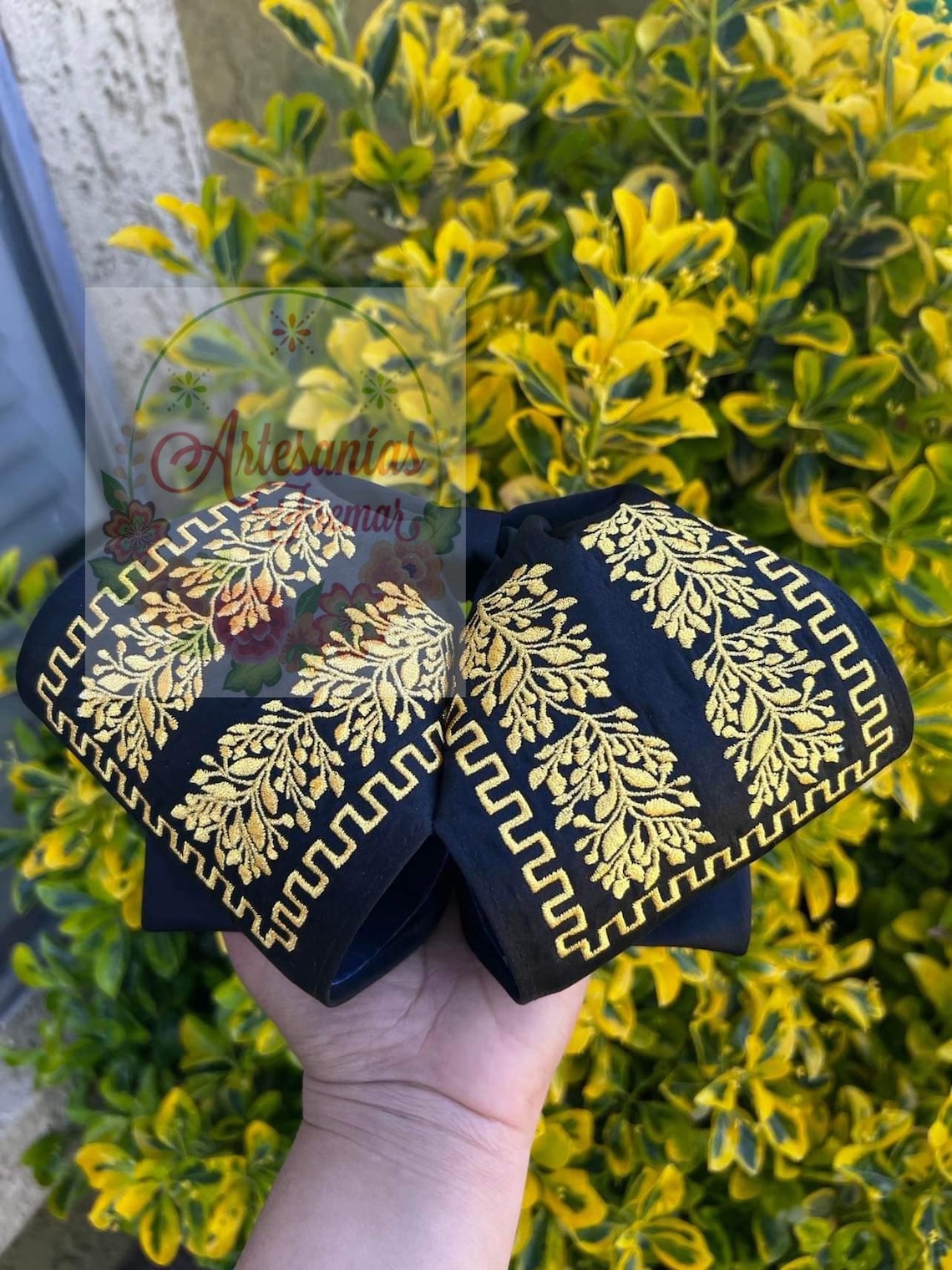 GALA* Corbatines De Charro, Jalisco and Charro Bow Ties - Etsy