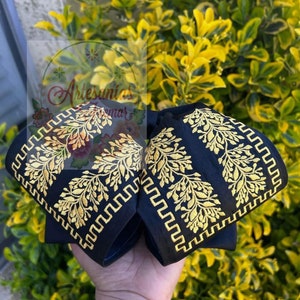 GALA* Corbatines De Charro, Jalisco and Charro Bow Ties - Etsy