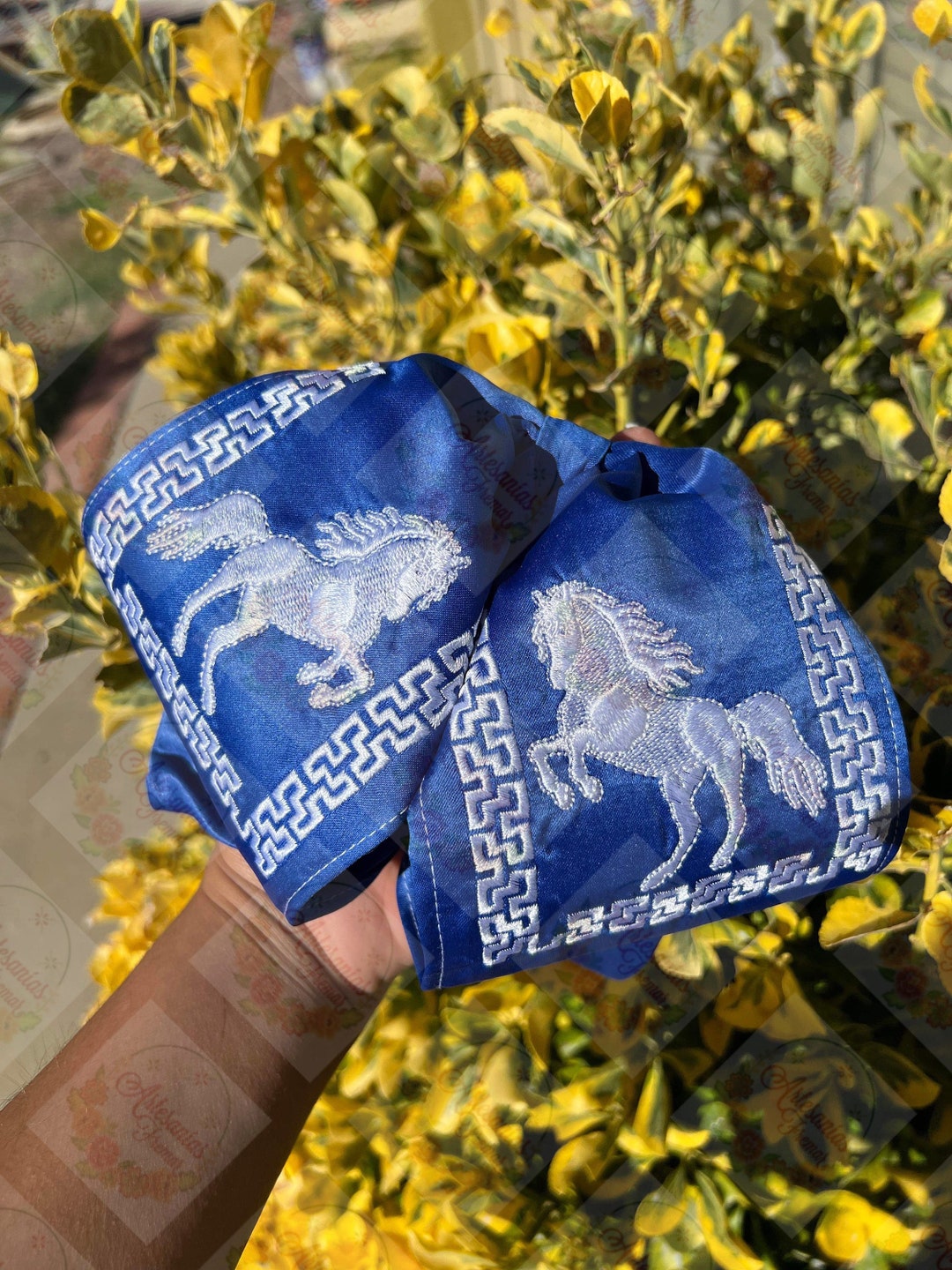 Stallion Design, Corbatines De Charro, Jalisco and Charro Bow Ties - Etsy