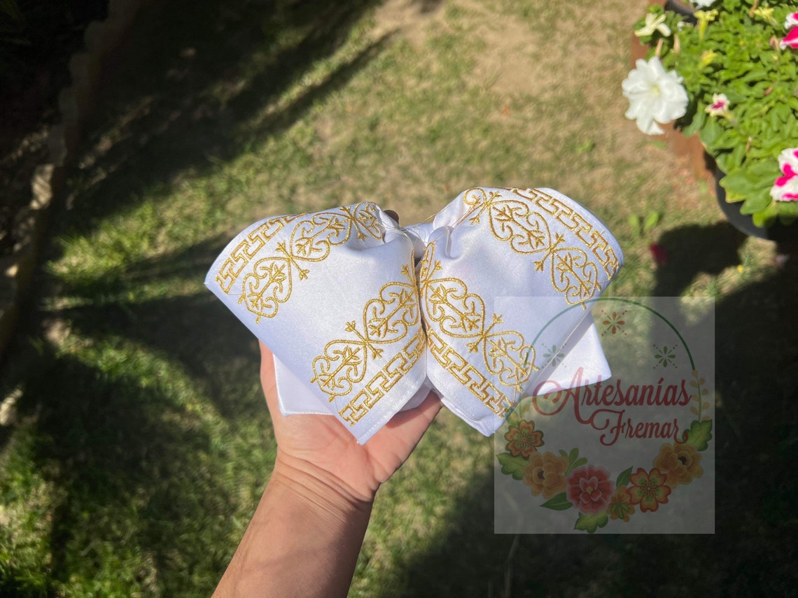 Corbatines De Charro, Jalisco and Charro Bow Ties - Etsy