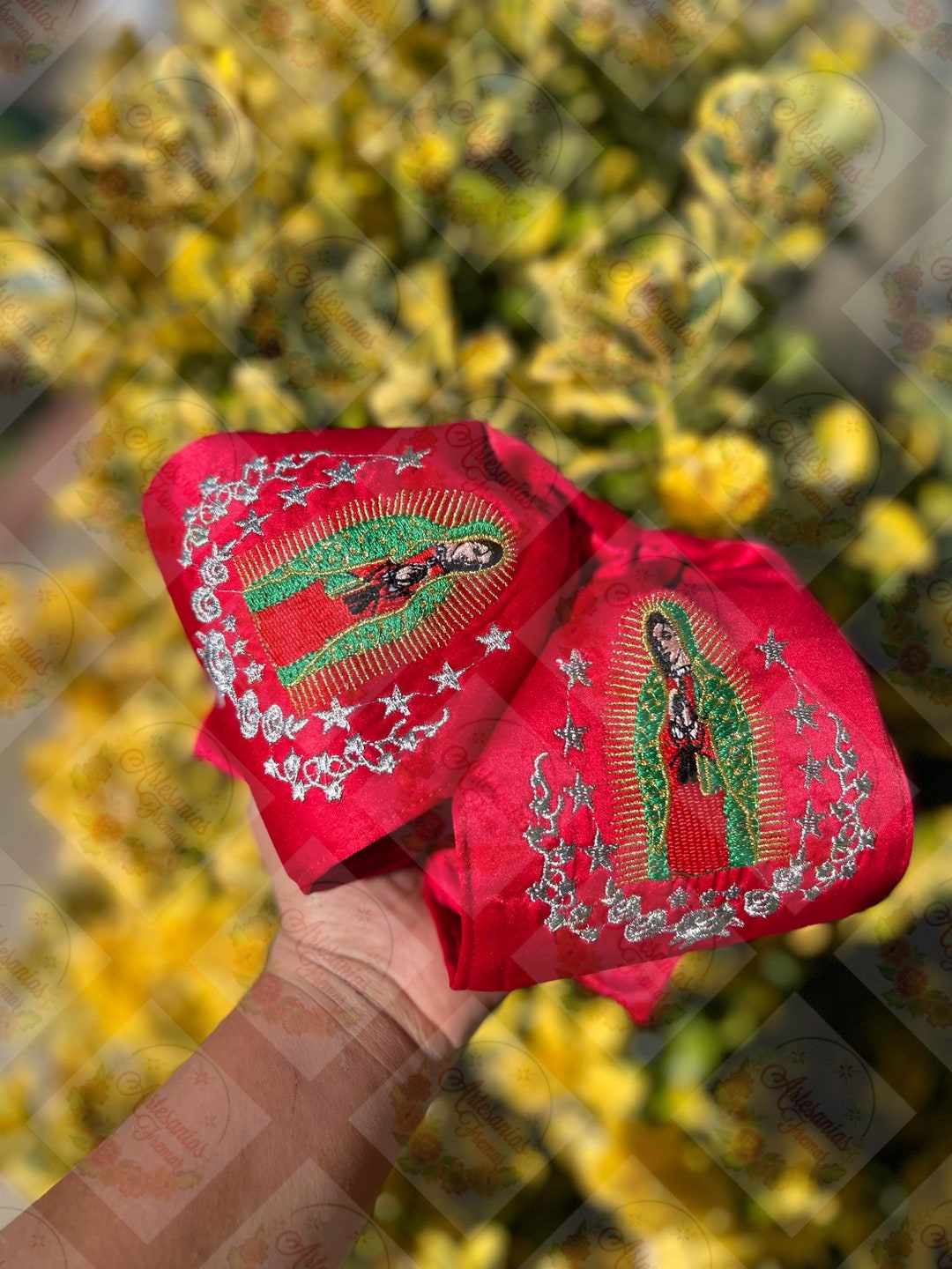 Virgen Maria Corbatines De Charro, Jalisco and Charro Bow Ties - Etsy