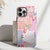 Coastal Coquette Collage Phone Case, Preppy and Cute Collage, iPhone 16 ...