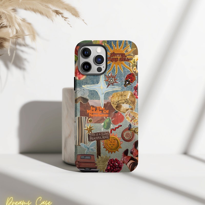 Road Phone Case - Etsy