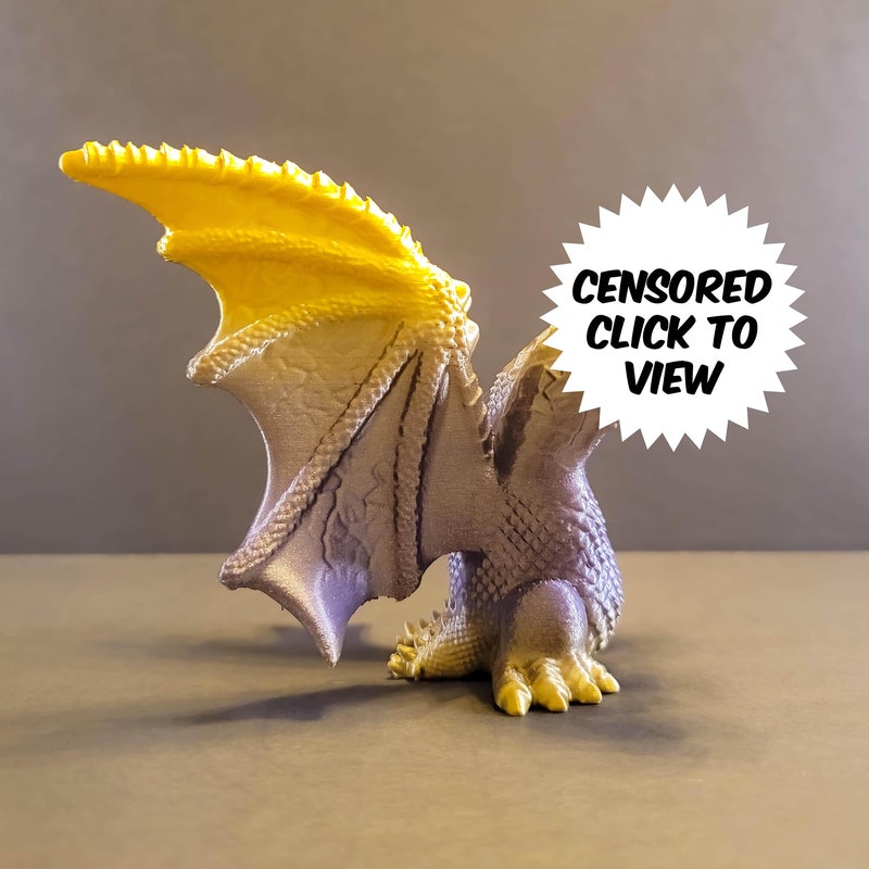 Bad Dragon Adult Toy - Etsy