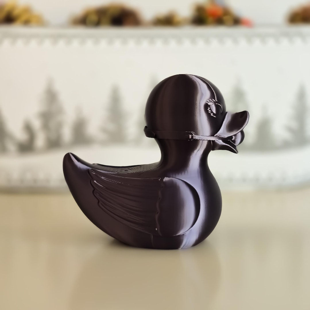 Gimp Duck | Couples Gift | Submissive Duck, Unique BDSM Toy | Offroad ...