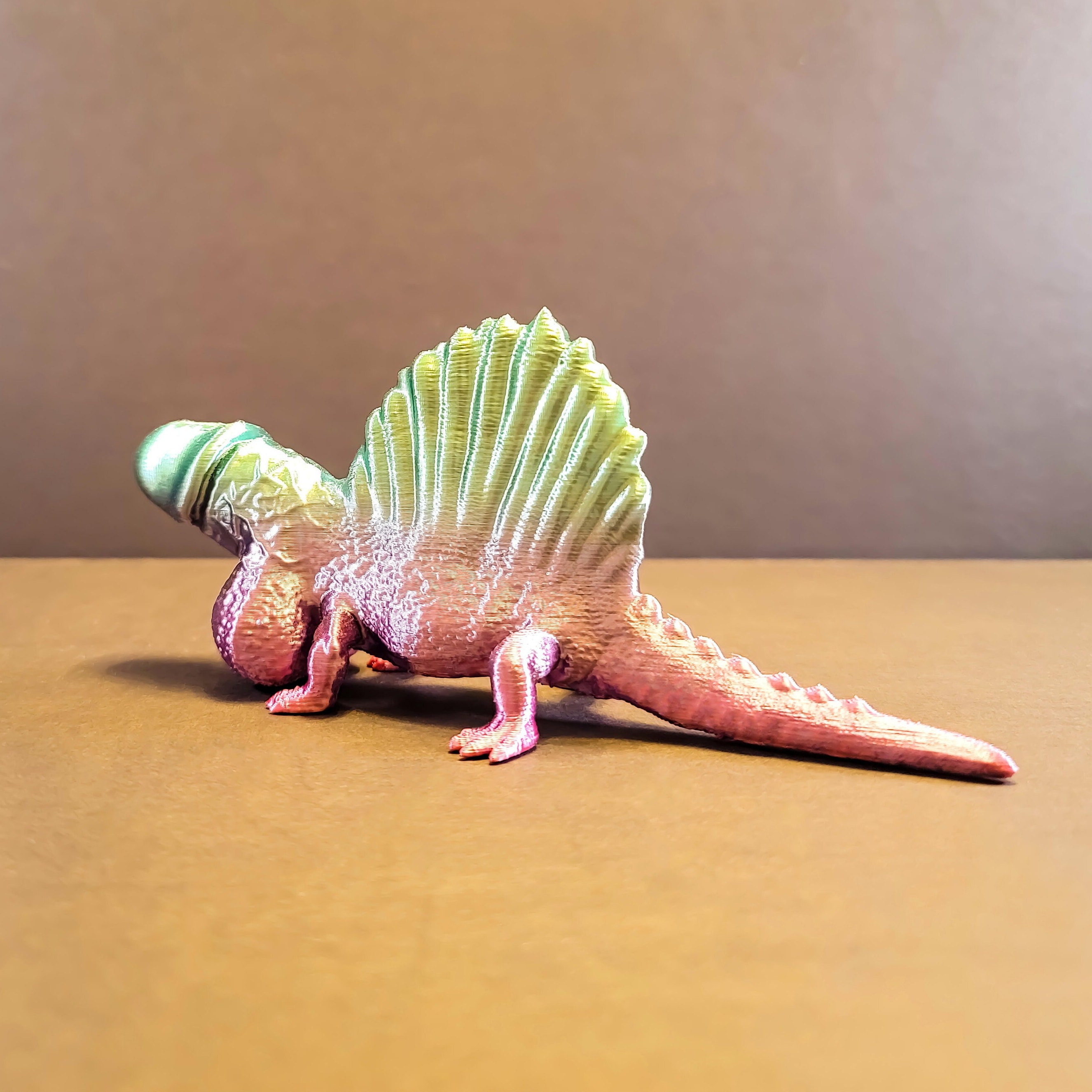 Dimetrodon Dinosaur Gag Gift: Bachelorette Party Decor, Erotic Art ...