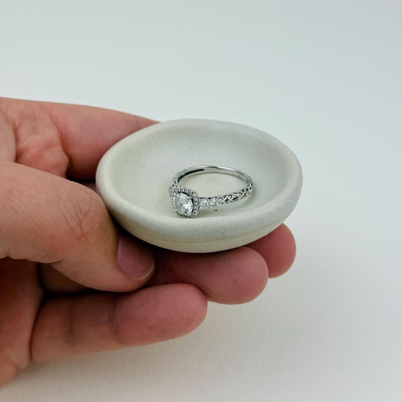 Ring Dish - Etsy