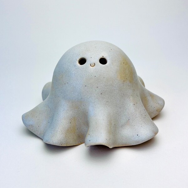 Ceramic Ghosts - Etsy