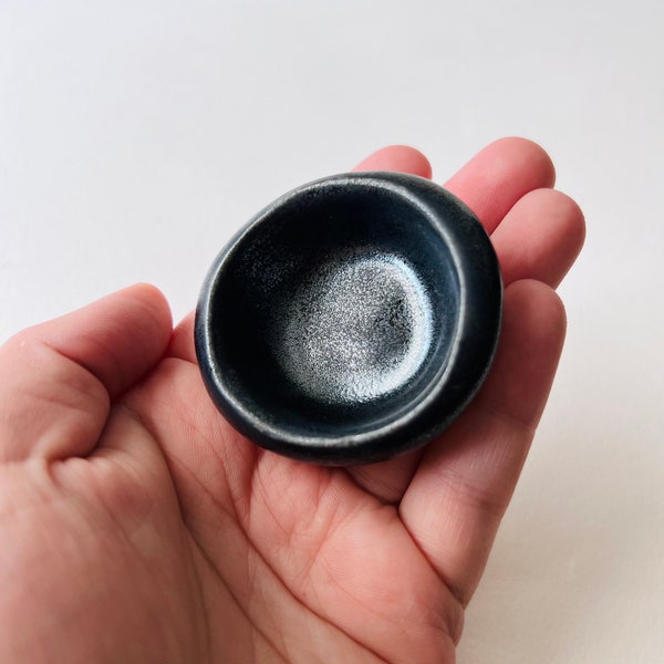 Moon Dust Ring - Etsy