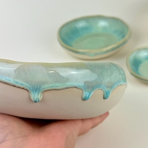 Set of Nesting Plates - Etsy