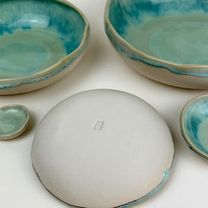 Set of Nesting Plates - Etsy
