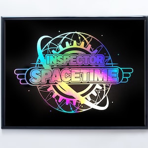 ShinySpaceFluff - Etsy UK