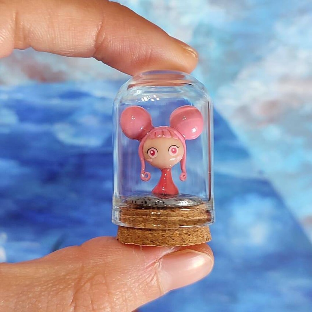 Dodo Rere Mimi Roro Nini. Doremi Ojamajo Doremi. Aiko - Etsy