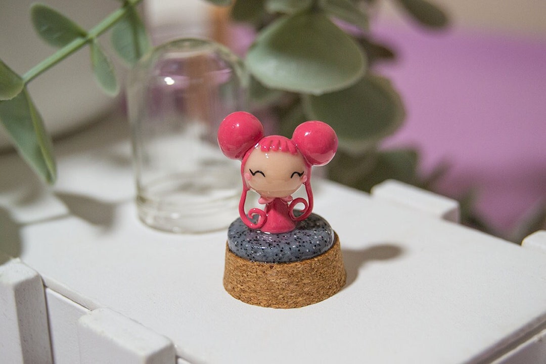 Dodo, Rere, Mimi, Roro, Nini. Doremi Ojamajo Doremi. Aiko, Hazuki, Onpu ...