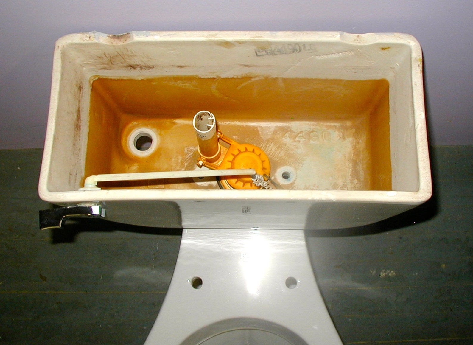 Light Grey Vintage Toilet Made by Universal Rundle URC - Etsy