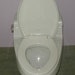 Gray Eljer One Piece Vintage Toilet Bathroom - Etsy