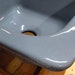 Grey Kitchen Sink Original Porcelain Cast Iron Eljer - Etsy