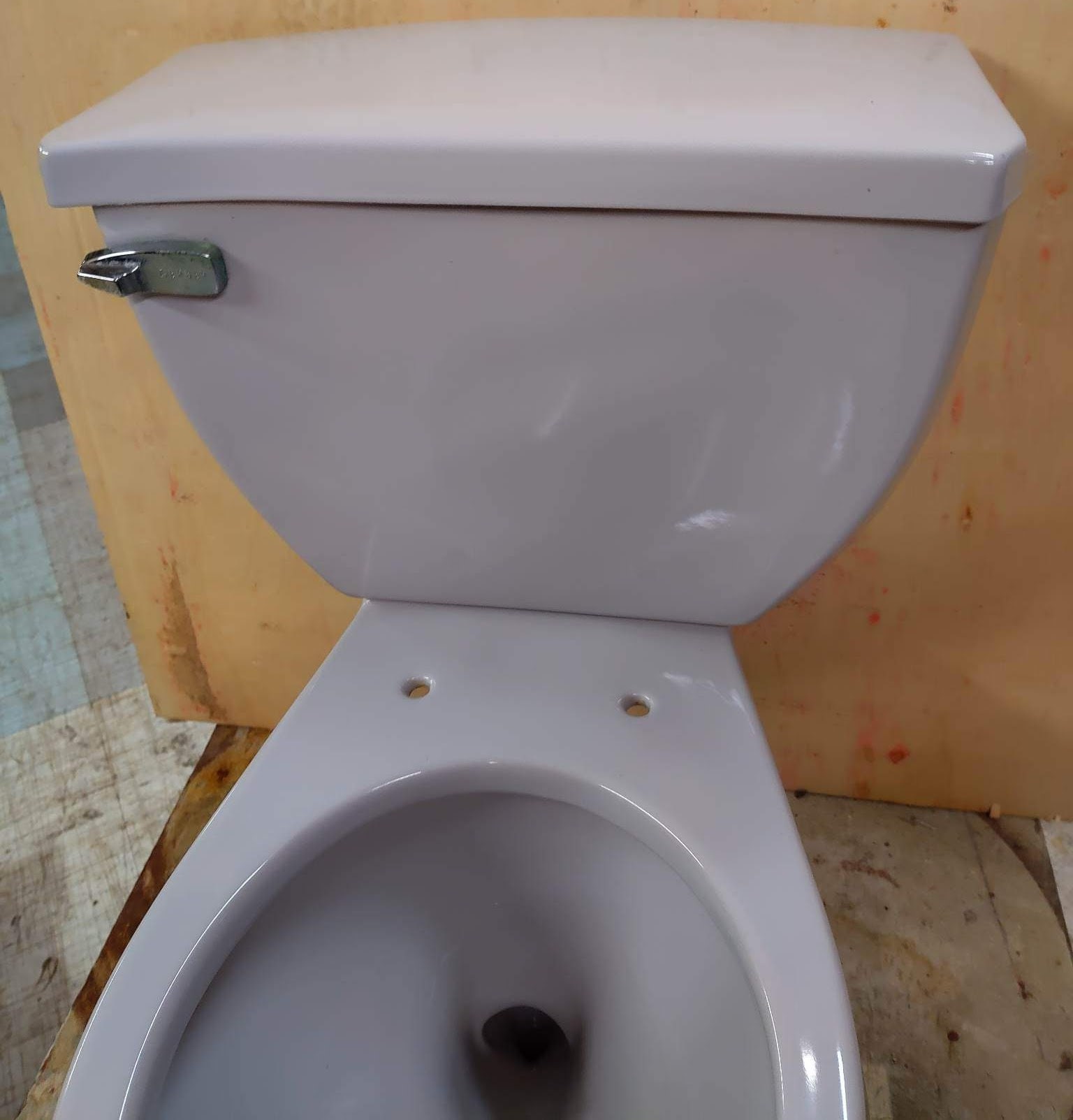 Gray Toilet Gerber Vintage Bathroom - Etsy