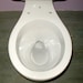 Light Grey Vintage Toilet Made by Universal Rundle URC Bathroom - Etsy