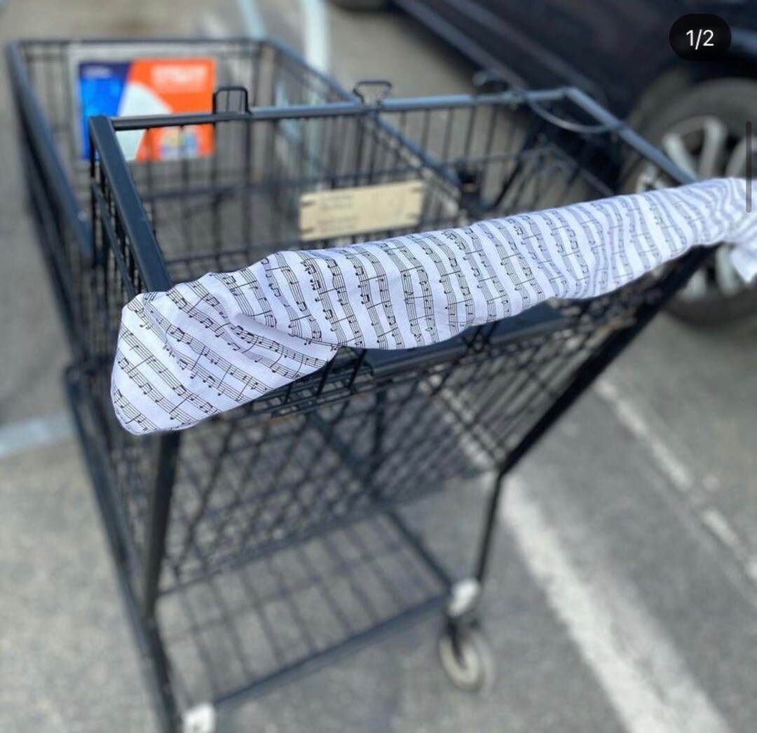 Music Notes Cover - Etsy