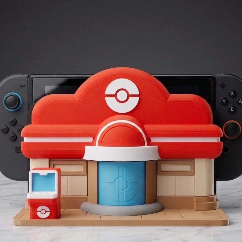 Base Nintendo Switch 2 - Etsy