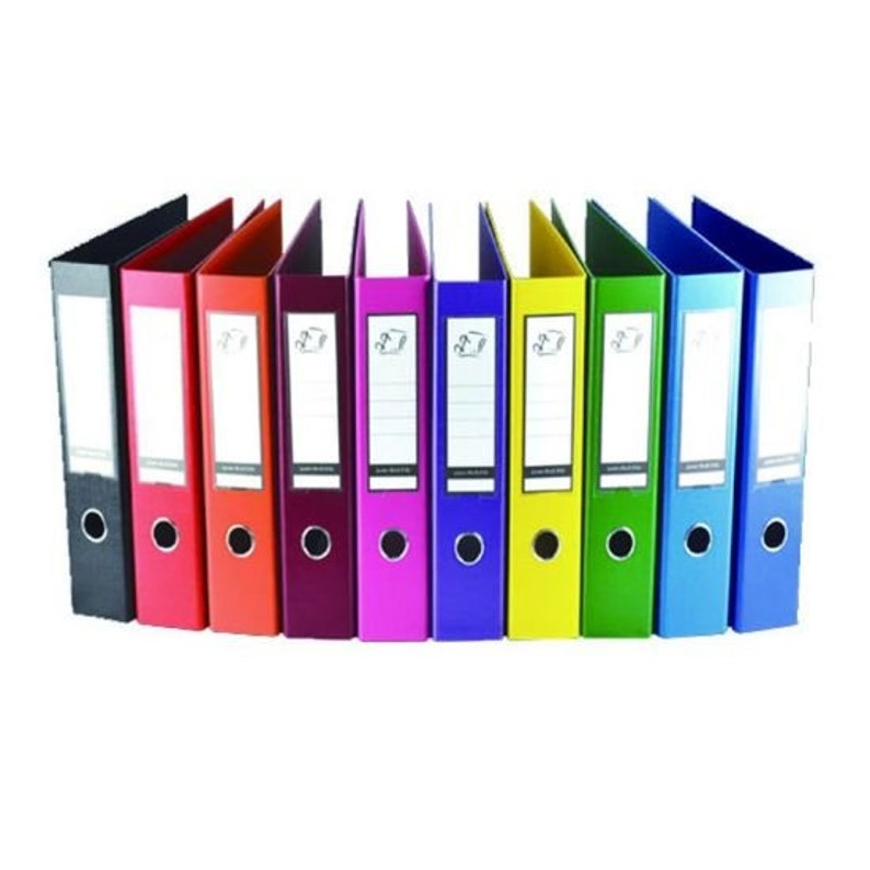 Secured Party Filing Instructions - Etsy