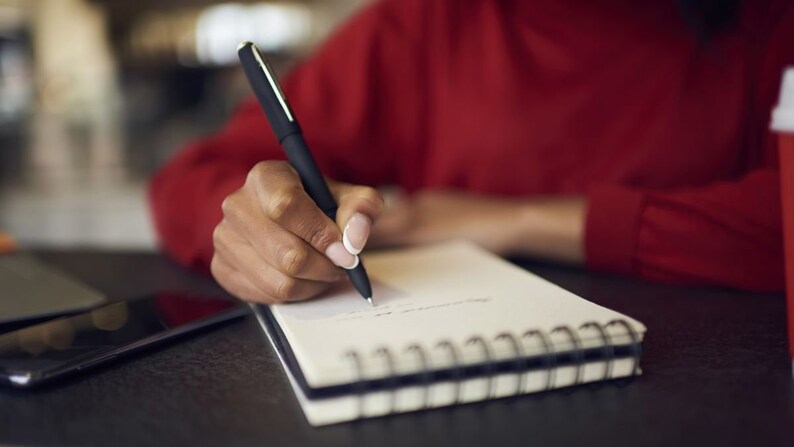 Status Correction Checklist - Etsy