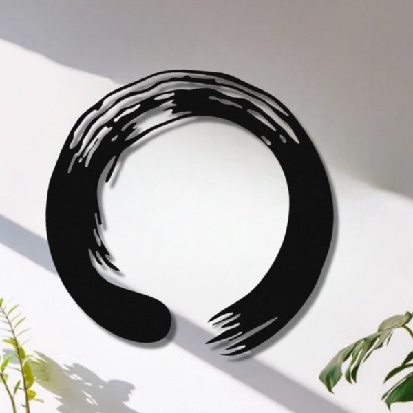 Zen Wall Decals - Etsy