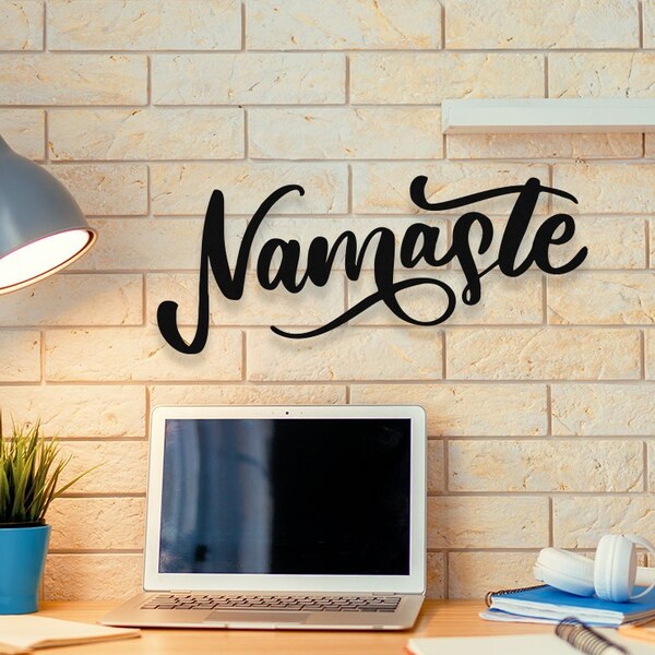 Namaste Art - Etsy