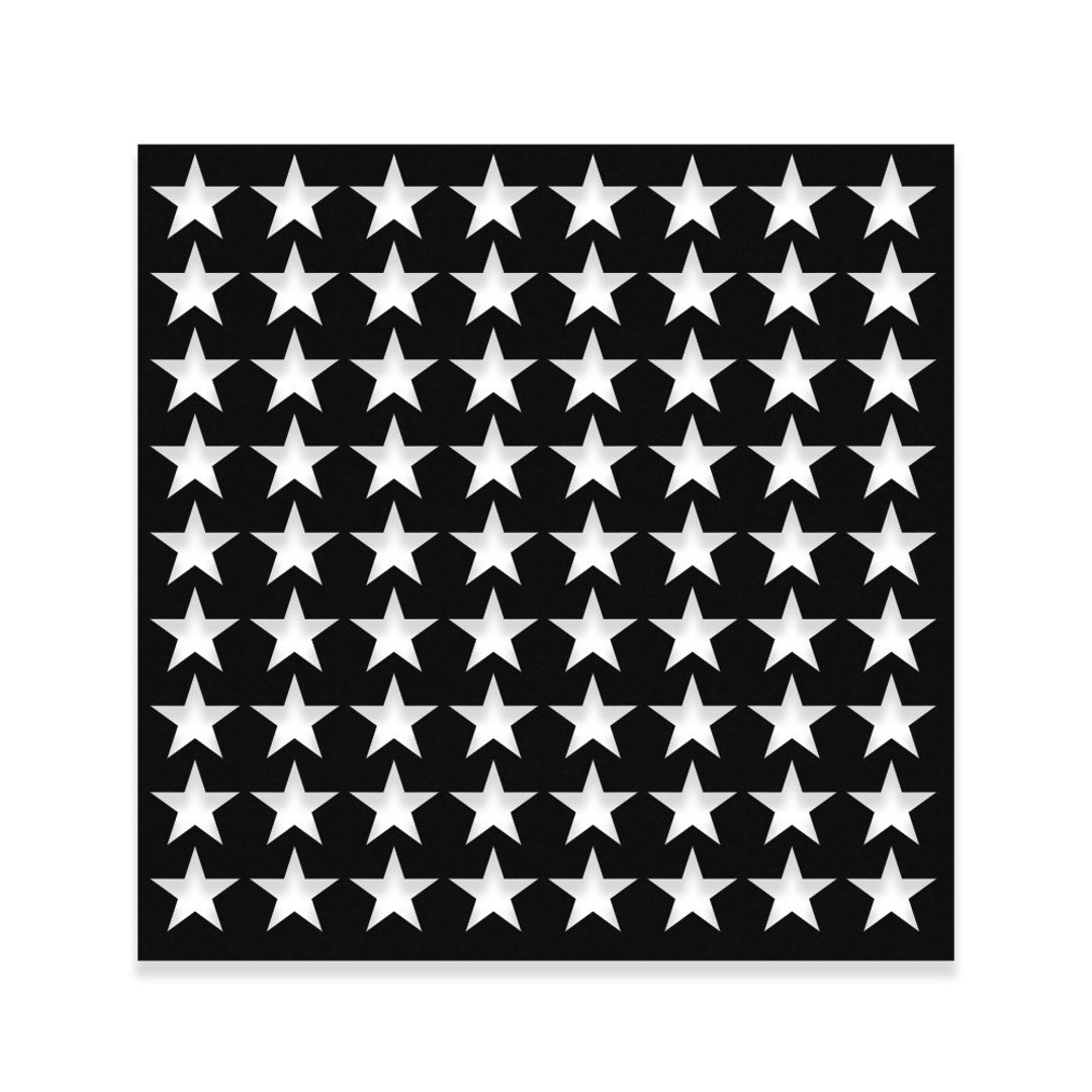 Stargate Star Wall Metal for Exterior and Interior Design Decoration ...