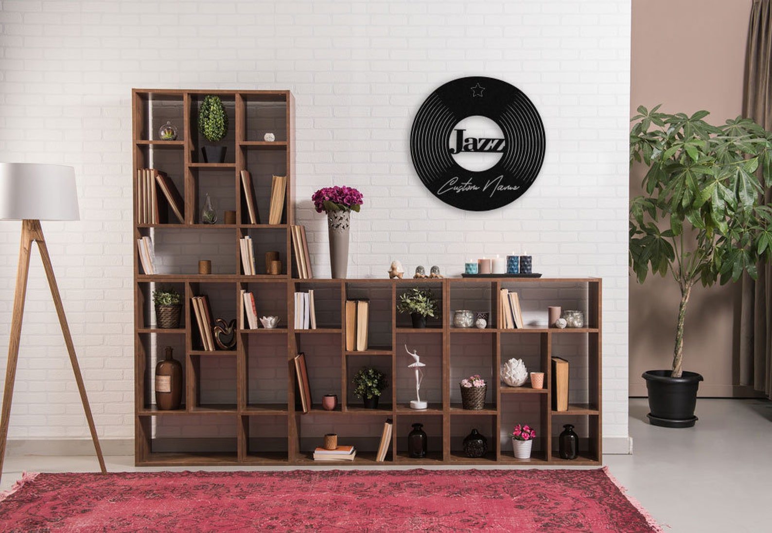 Custom Name Plaque Wall Art Personalized Gifts Birthday - Etsy