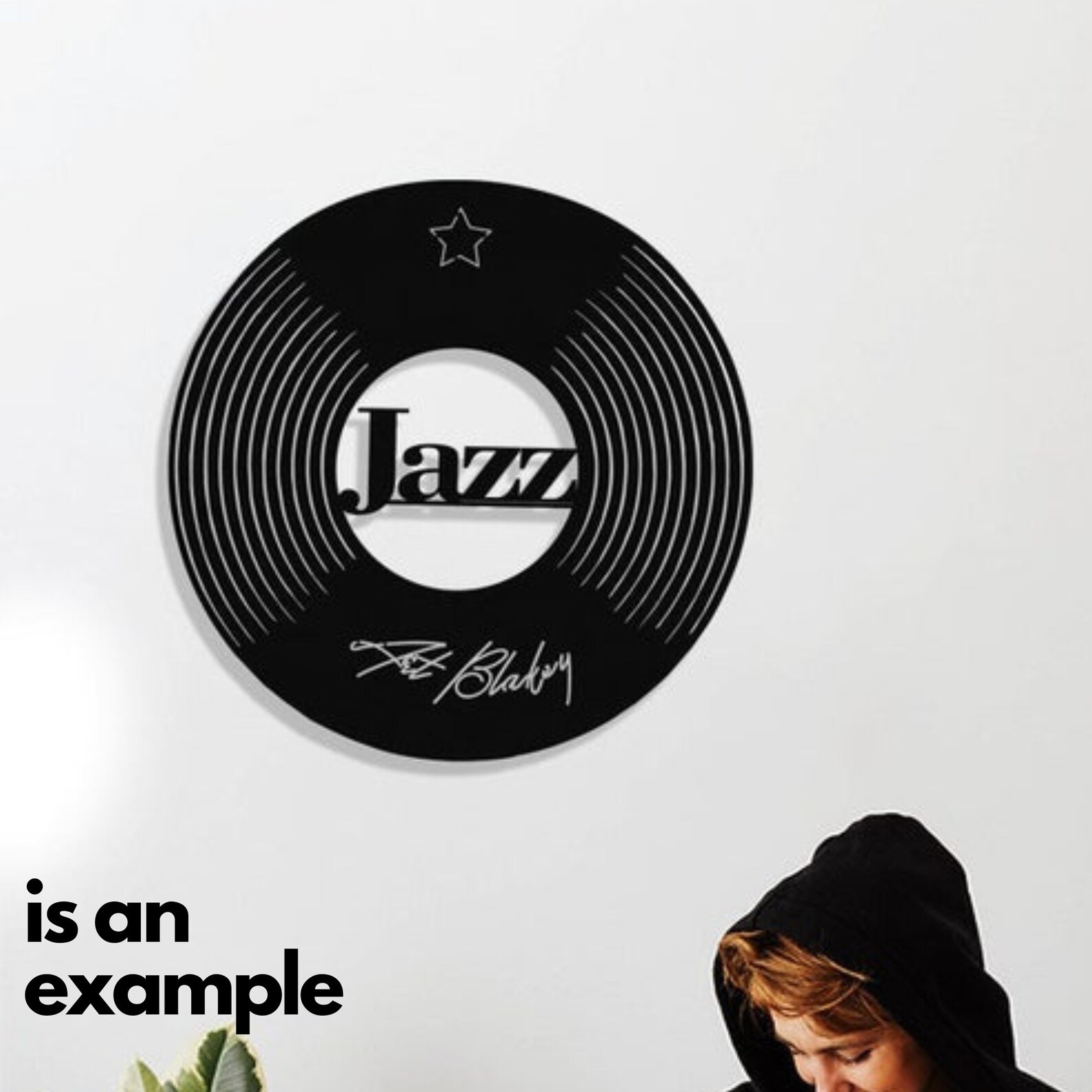 Custom Name Plaque Wall Art Personalized Gifts Birthday - Etsy