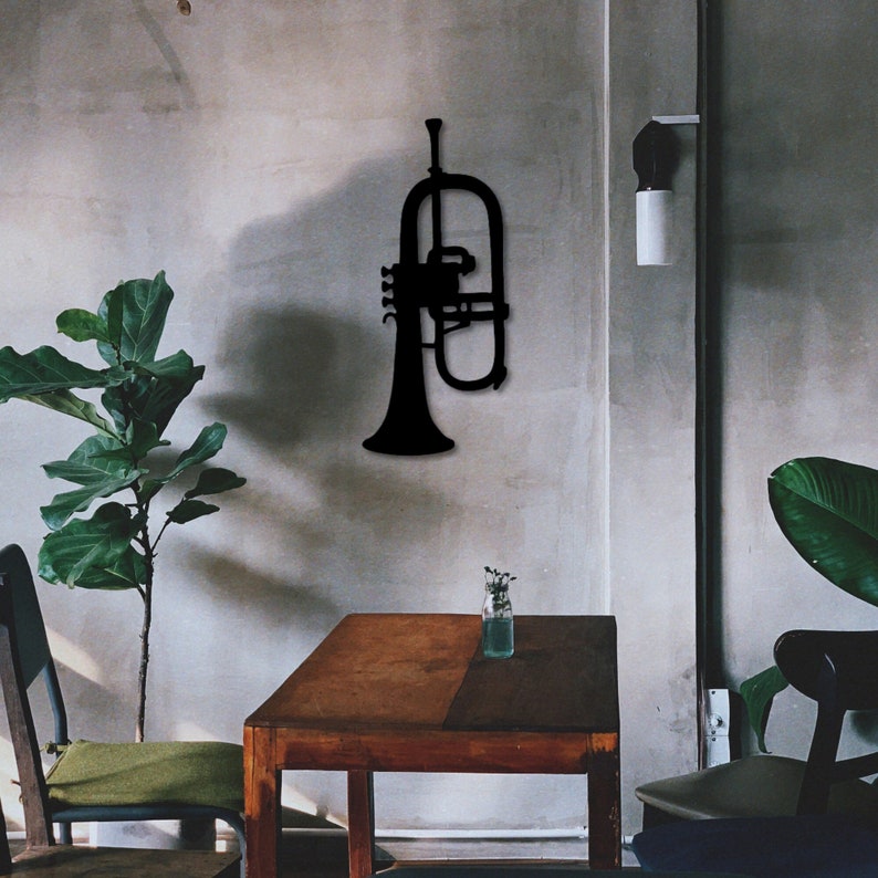 Metal Saxophone Wall Decor Metal Wall Art Music Wall Art - Etsy