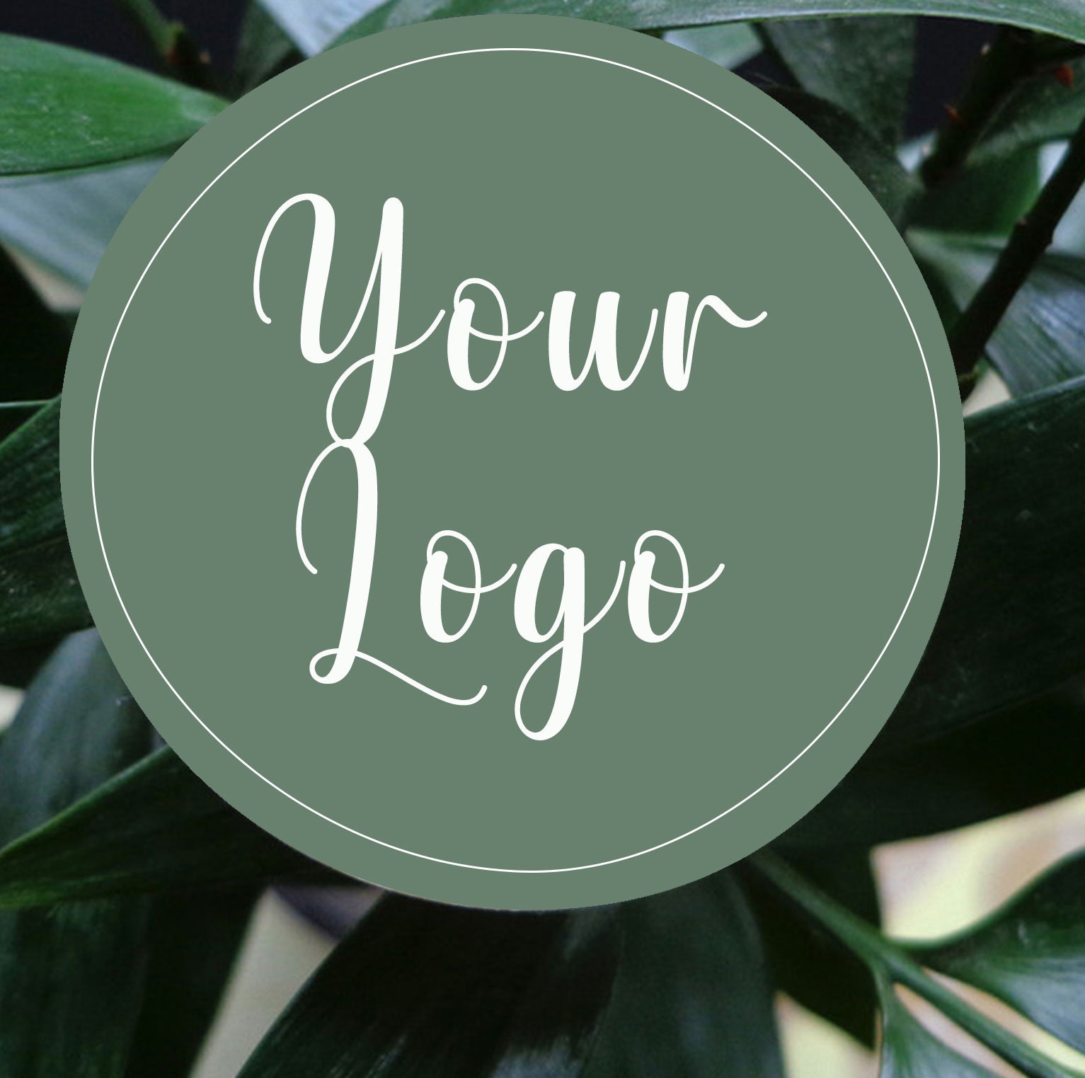 Custom Stickers Personalised Logo Stickers Business - Etsy