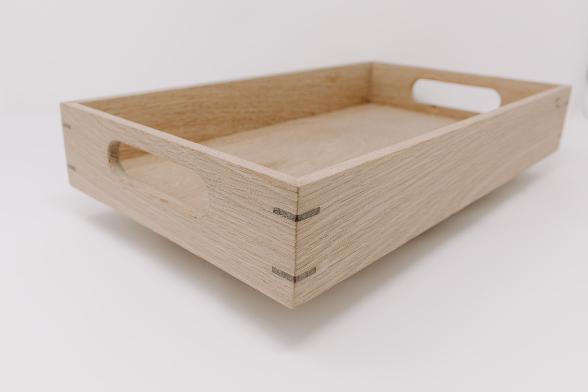 ATLAS White Oak Serving Tray | Etsy