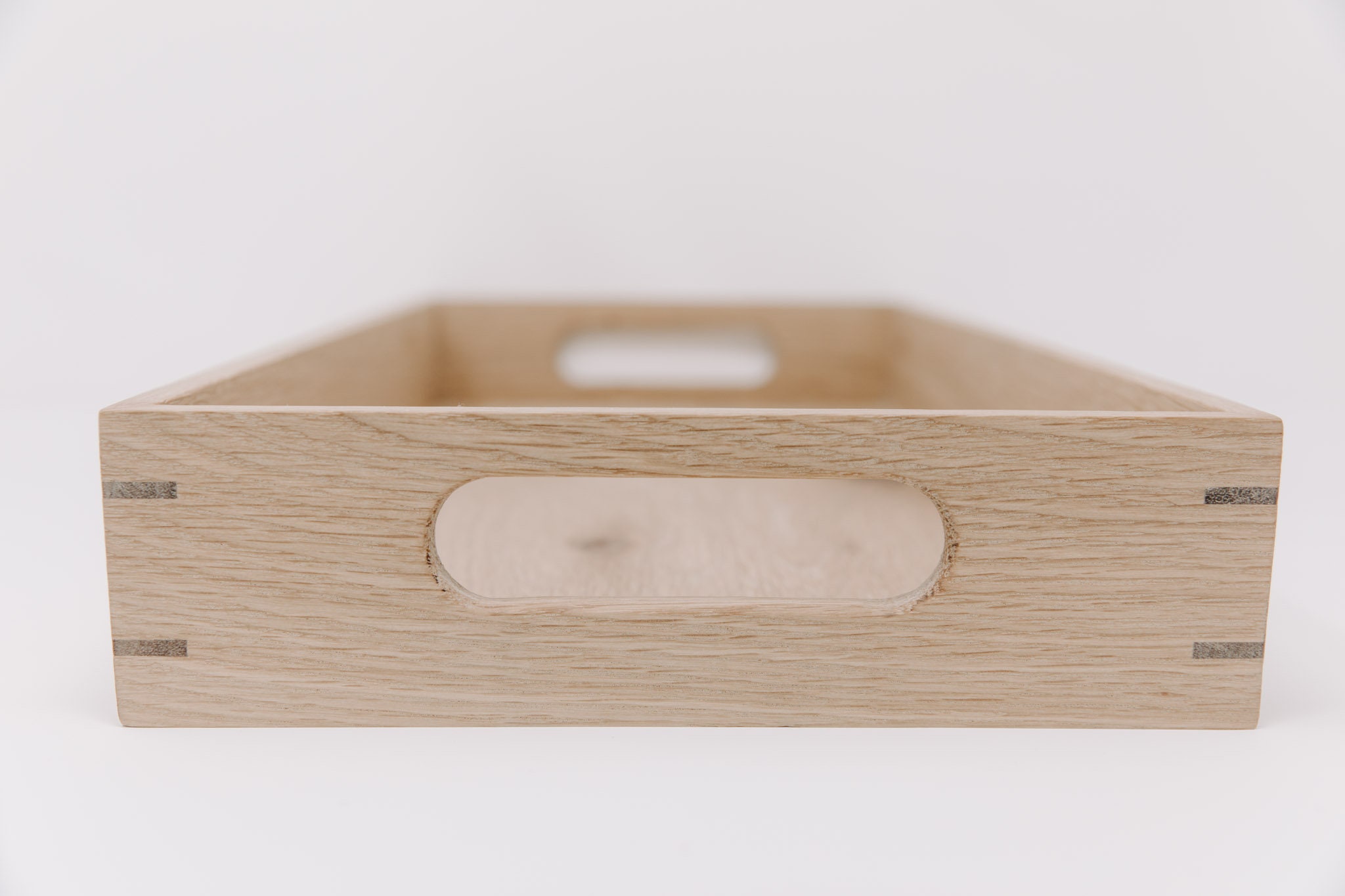 ATLAS White Oak Serving Tray | Etsy