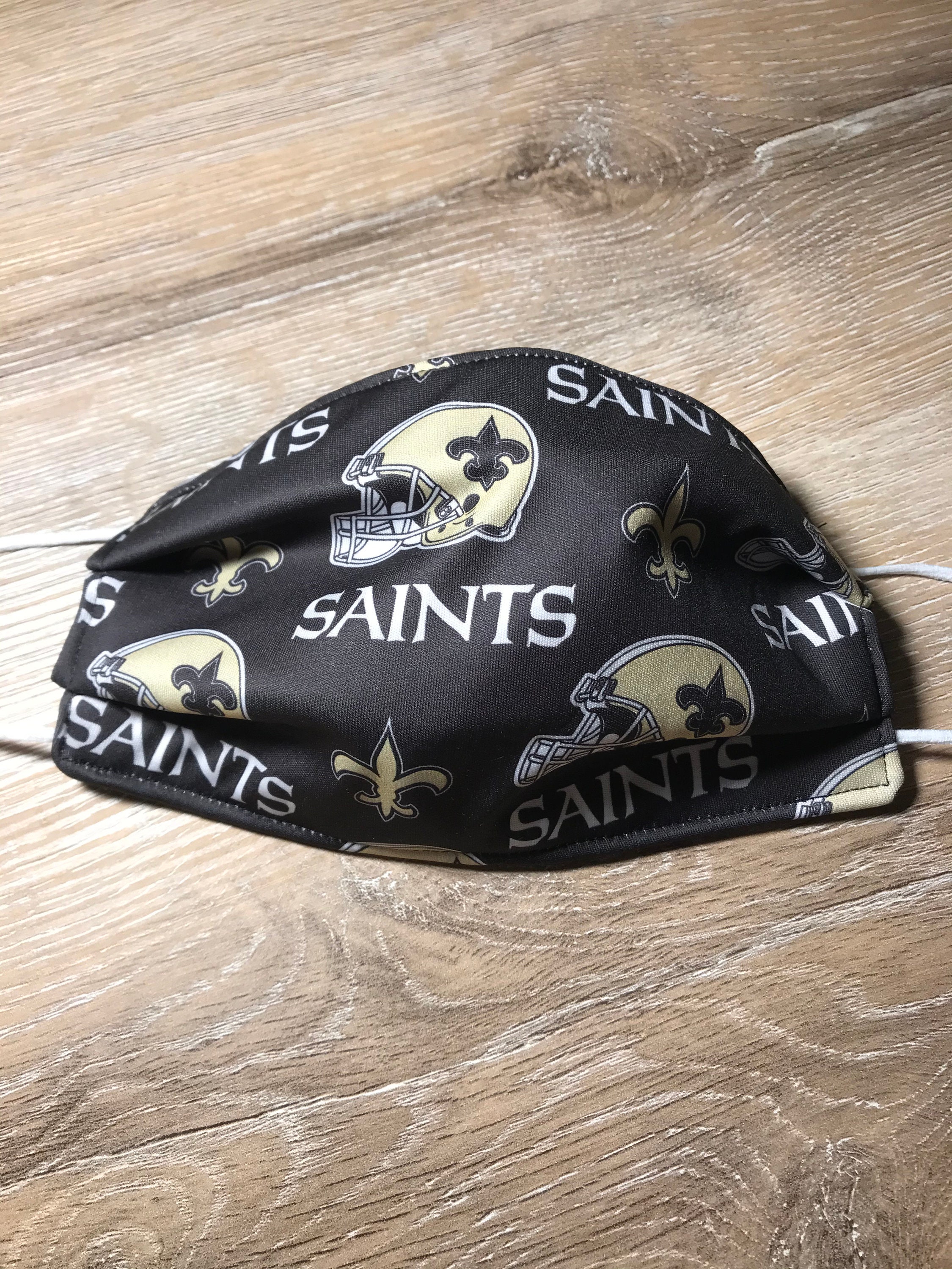 NFL Face Masks / Coverings - Etsy