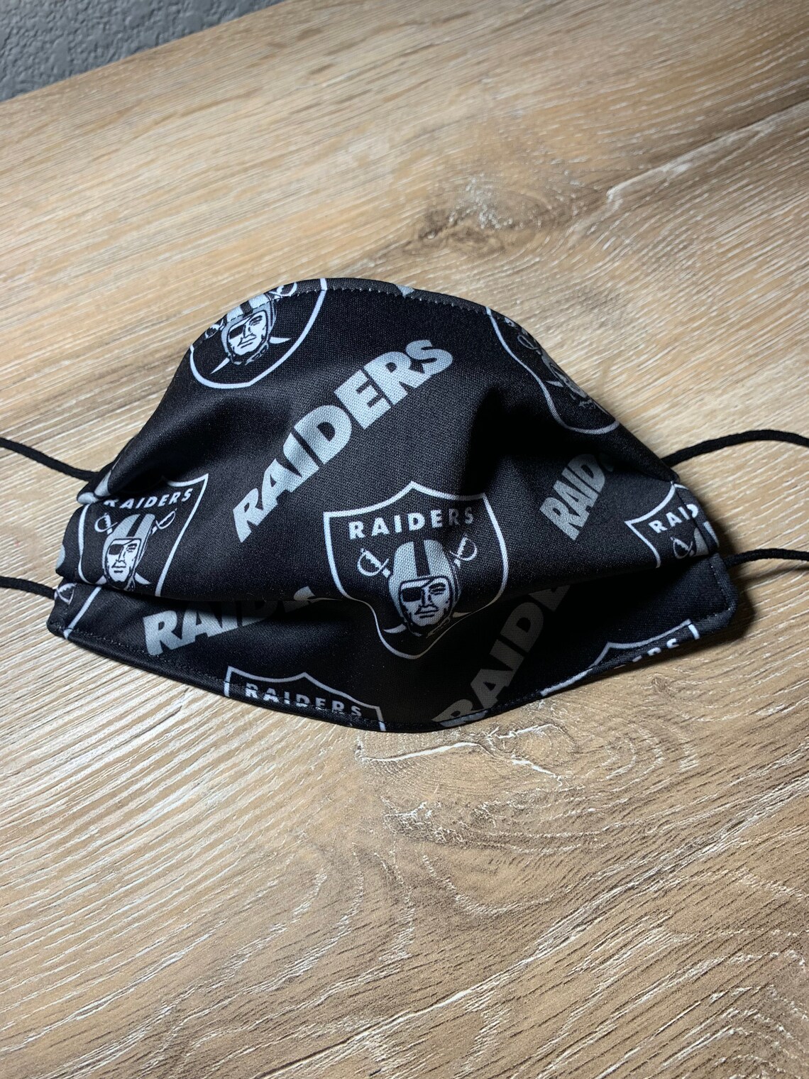 NFL Face Masks / Coverings - Etsy