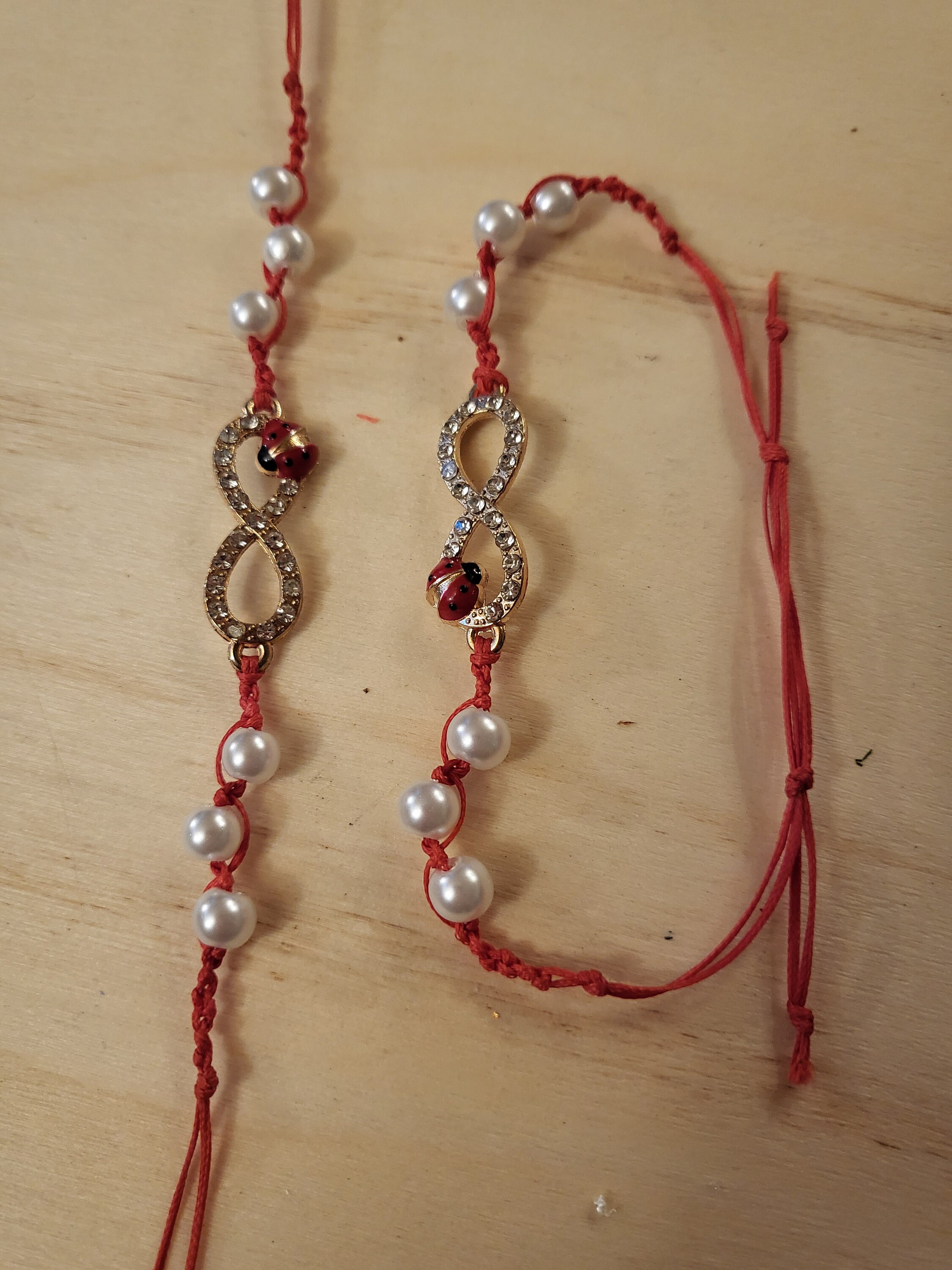 Martenitsa/unisex Bulgarian Traditional Bracelet/martenica/baba Marta ...